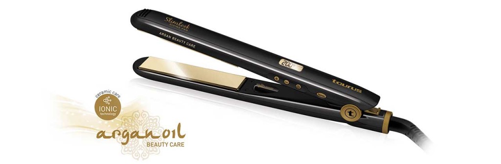 La plancha de pelo para un look perfecto | Blog Electrohogar.net